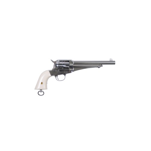 UBERTI 1875 Army Outlaw Frank James 45 LC 7.5ʺ 6rd Revolver | FACTORY ...