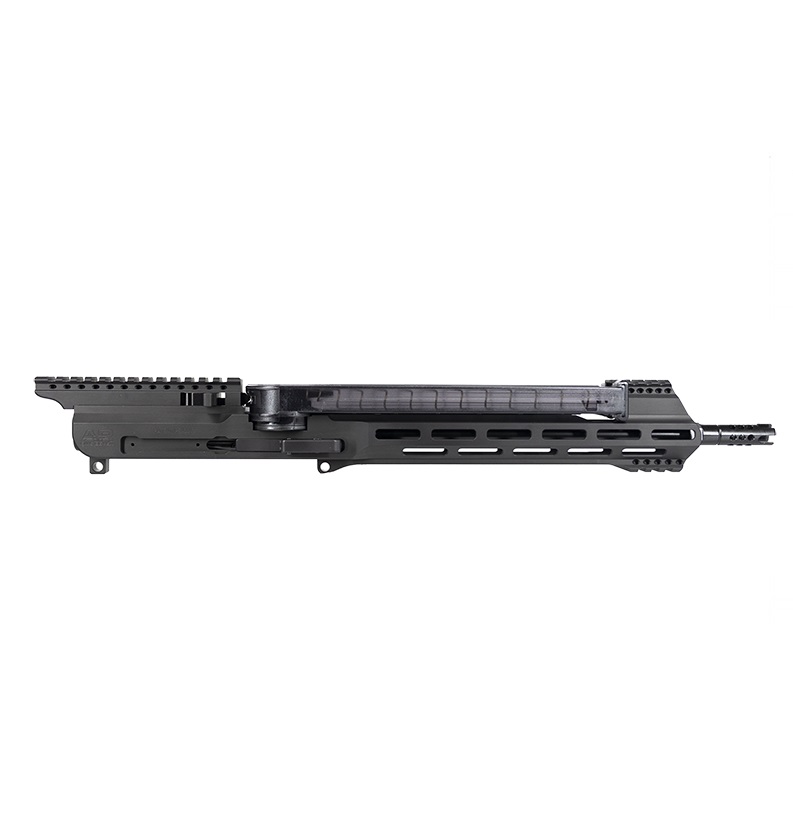 AR57 ULT 5.7x28mm 12ʺ Complete Upper Receiver w/ BCG & 50 Round ...