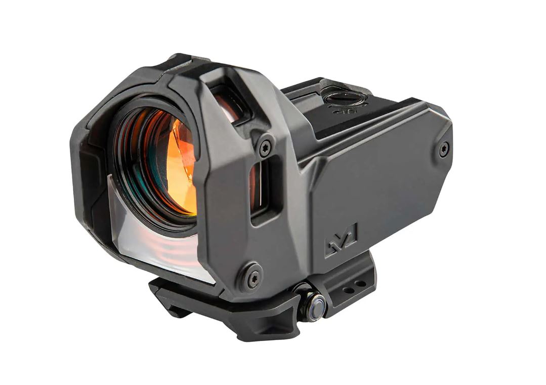 MEPROLIGHT Mepro M22 Bullseye Triangle Red | KYGUNCO