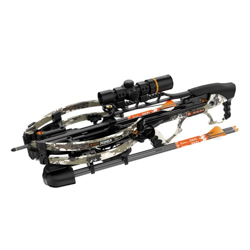 RAVIN CROSSBOWS R26X XK7 Camo Package w/ Scope | KYGUNCO