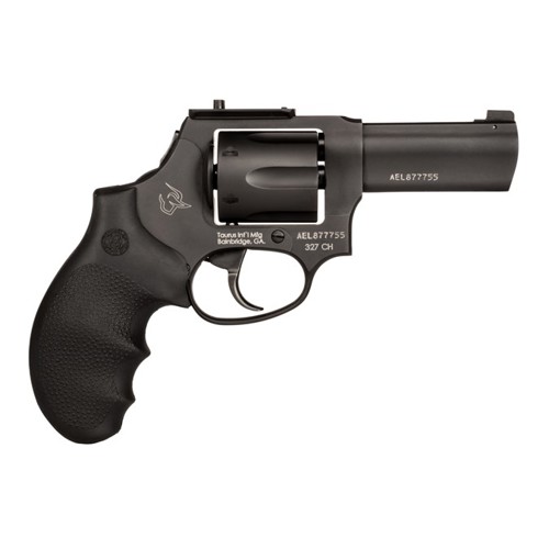 TAURUS 327 Defender TORO 327 Federal Magnum 3ʺ 6rd Optic Ready DAO ...