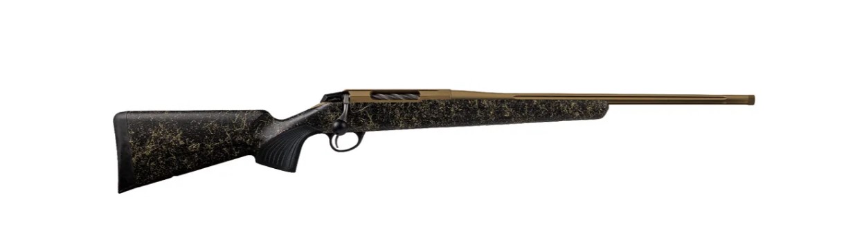 TIKKA T3x Roughtech Superlite 20" 4rd - Roughtech Coyote Tan | KYGUNCO