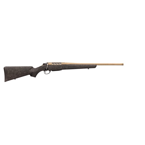 TIKKA T3x Roughtech Superlite 20ʺ 4rd - Roughtech Coyote Tan | KYGUNCO
