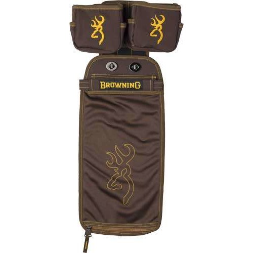 BROWNING Competition Series Shell Pouch | KYGUNCO