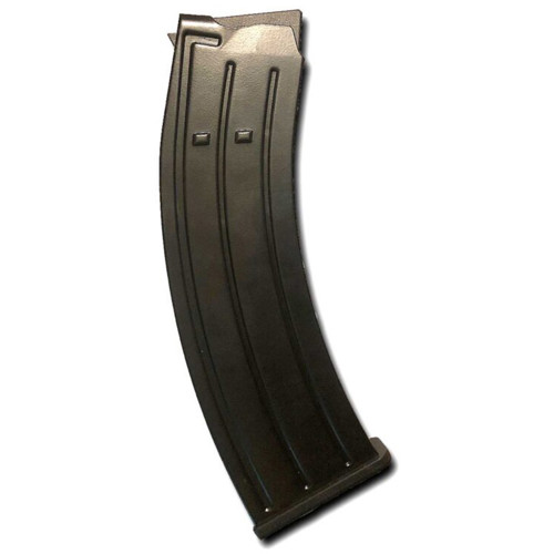 LKCI Omega AR-12 12 Gauge 10 Round Magazine fits Panzer Arms AR12 | KYGUNCO