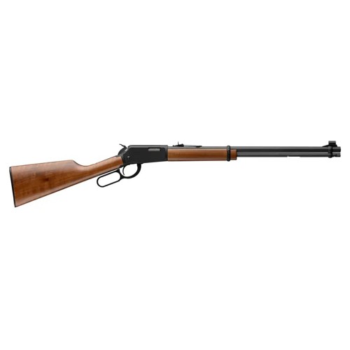 WINCHESTER Ranger S 22LR 20.5ʺ 15rd Lever Action Rifle - Blued | Wood ...