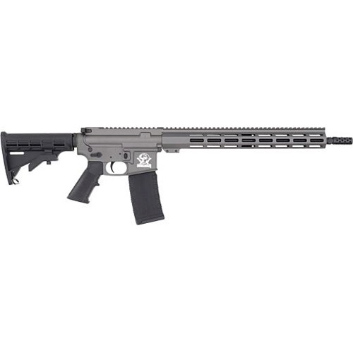 GREAT LAKES FIREARMS AR-15 Left Hand 223 Wylde 16ʺ 30rd Semi-Auto Rifle ...