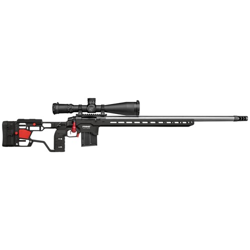 PROOF MDT ACC Elite Chassis 6 Dasher 26ʺ 3rd Bolt Rifle w/ Threaded ...