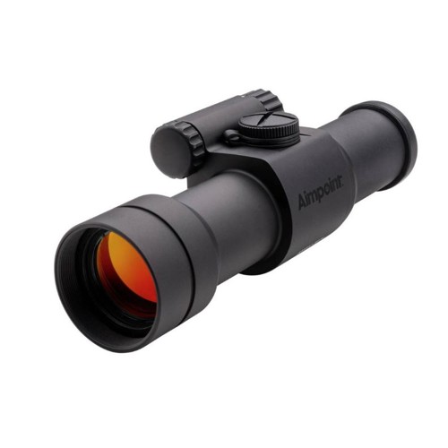 AIMPOINT 9000SC 2MOA 30mm Short Action Red Dot Reflex Sight | Black ...