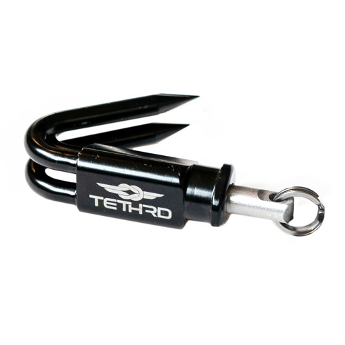 TETHRD SCORPION GEAR HOOK | KYGUNCO