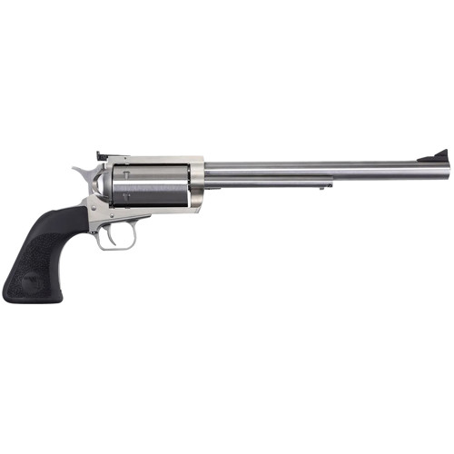MAGNUM RESEARCH BFR Revolver 360 Buckhammer 10ʺ 6rd - Stainless Steel ...