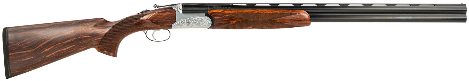 FAUSTI Caledon 20 Gauge 3" 26" Over / Under Shotgun | KYGUNCO