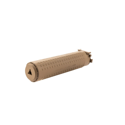 KNIGHTS ARMAMENT QDSS-NT4 5.56 NATO Silencer | KYGUNCO