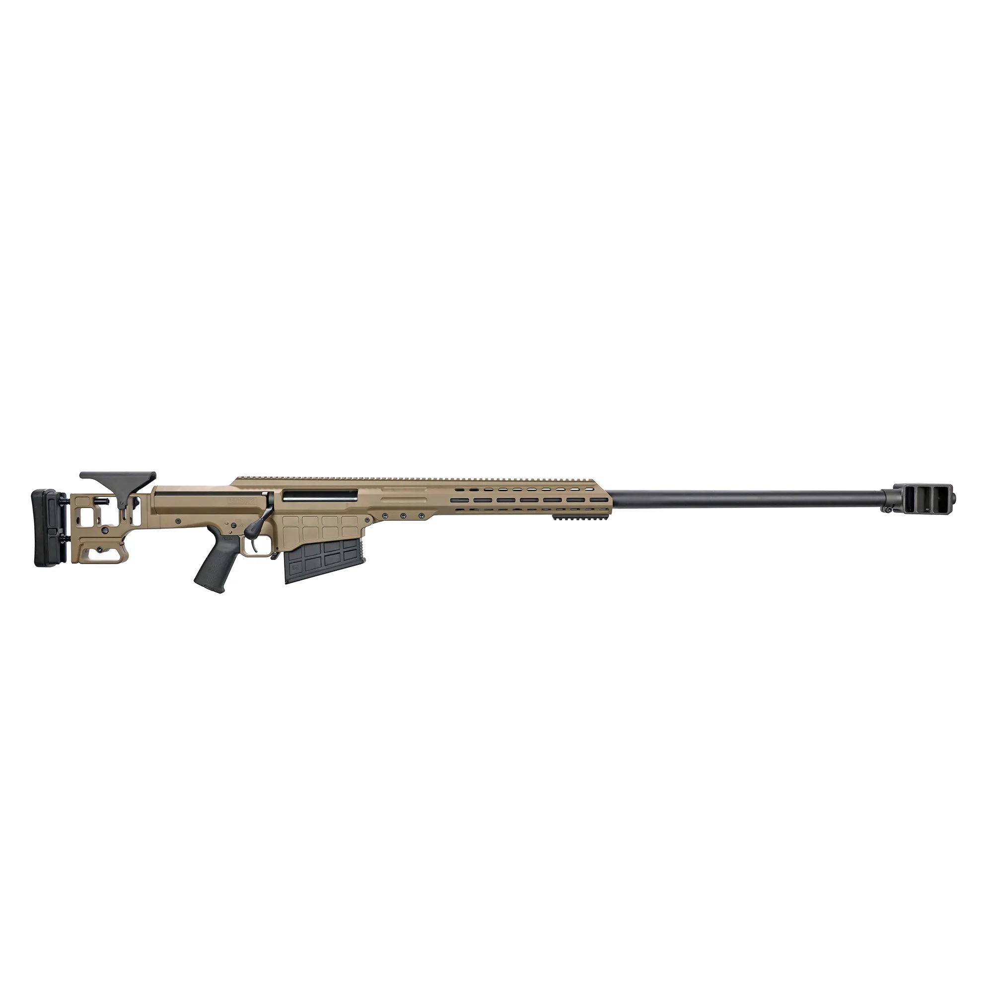 BARRETT MRADELR 416 Barrett 36ʺ 5rd - FDE | KYGUNCO