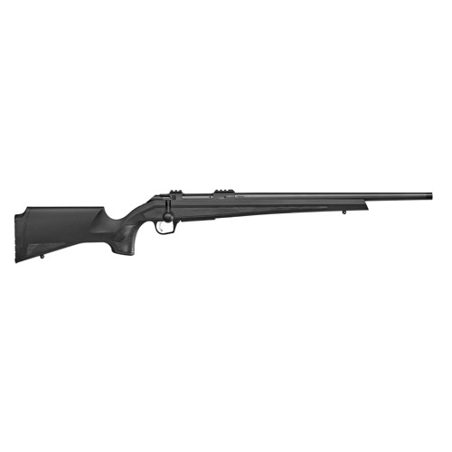CZ-USA 600 AL2 Alpha 308 Win 20ʺ 4rd Bolt Rifle w/ Threaded Barrel ...