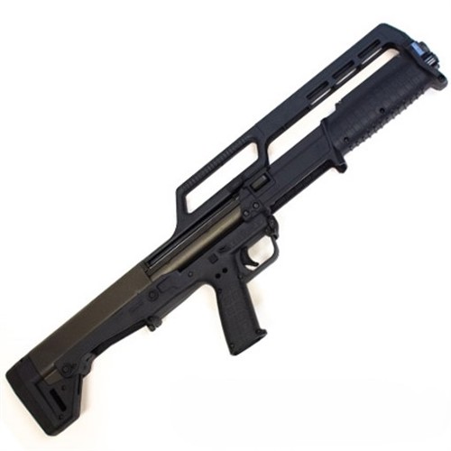 KELTEC KSG 410 Gauge 18.5ʺ 10rd - Black | KYGUNCO
