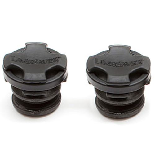 LIMBSAVER Broadband Split Crossbow Dampener | 2 Pack | KYGUNCO