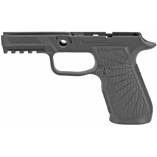 WILSON COMBAT Grip Module, WCP320, Carry, No Manual Safety, Blac | KYGUNCO