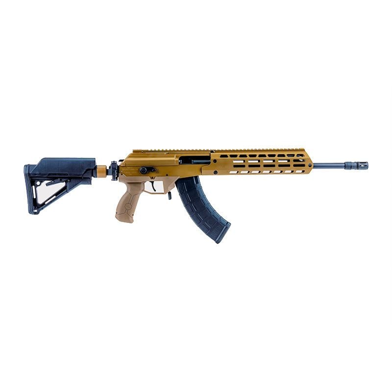 IWI Galil Ace Gen2 Limited Edition 7.62x39 16" 30rd Semi-Auto Rifle ...