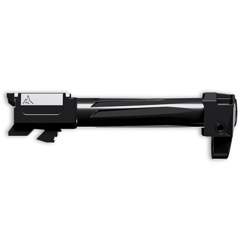 RADIAN WEAPONS Afterburner + Ramjet Combo Glock 19 G4 - Blemished | KYGUNCO