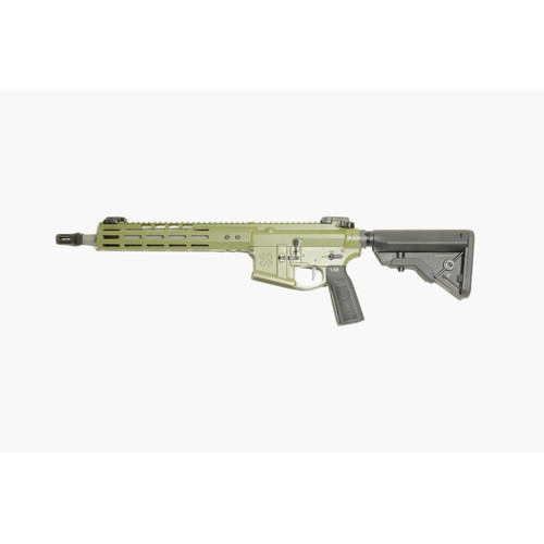 NOVESKE N4 Gen 4 6MM ARC 12.5ʺ 20rd - Green | KYGUNCO