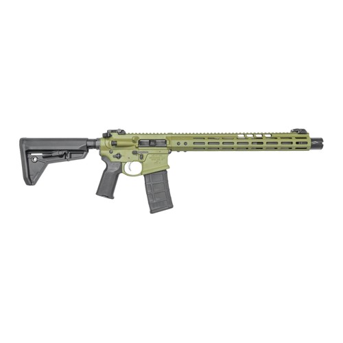 NOVESKE N4 GEN4 Infidel 13.7ʺ (KX3 Pinned/Welded to 16ʺ) 30rd Semi-Auto ...