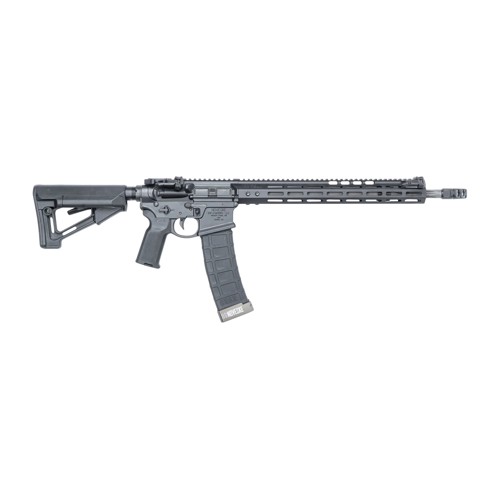 NOVESKE N4 GEN4 Rival 5.56 NATO 17ʺ 30rd Semi-Auto Rifle + GEN4 NSR-15 ...