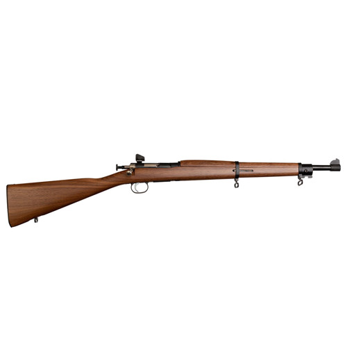 KEYSTONE Mini Springfield 1903 22LR 16.125ʺ Bolt Rifle w/ Threaded ...