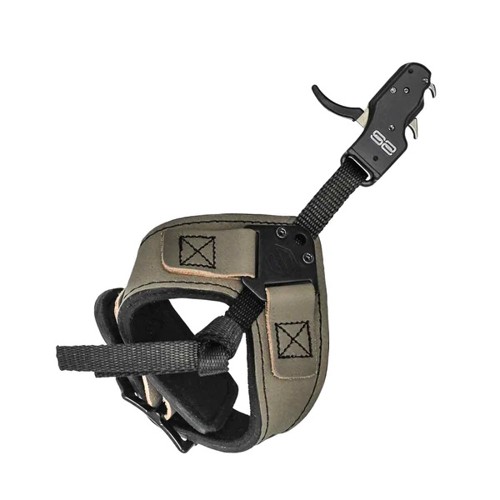 SCOTT ARCHERY S2 Dual Sear Index Finger Release | KYGUNCO