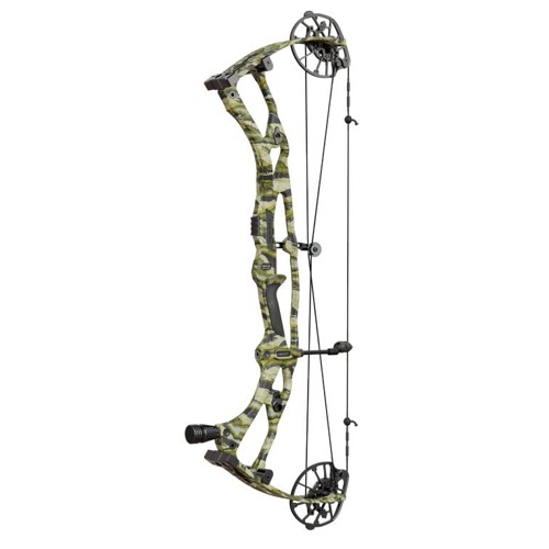 HOYT RX-8 RAPTOR RISER W/ CAM HANES LIMBS RH 80IB | KYGUNCO