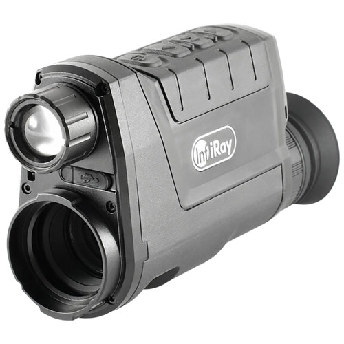 IRAYUSA CABIN CBL25 384 Thermal Monocular | KYGUNCO