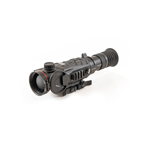 IRAY USA RICO Mk2 LRF 640x512 3X 50mm Thermal Rifle Scope | KYGUNCO