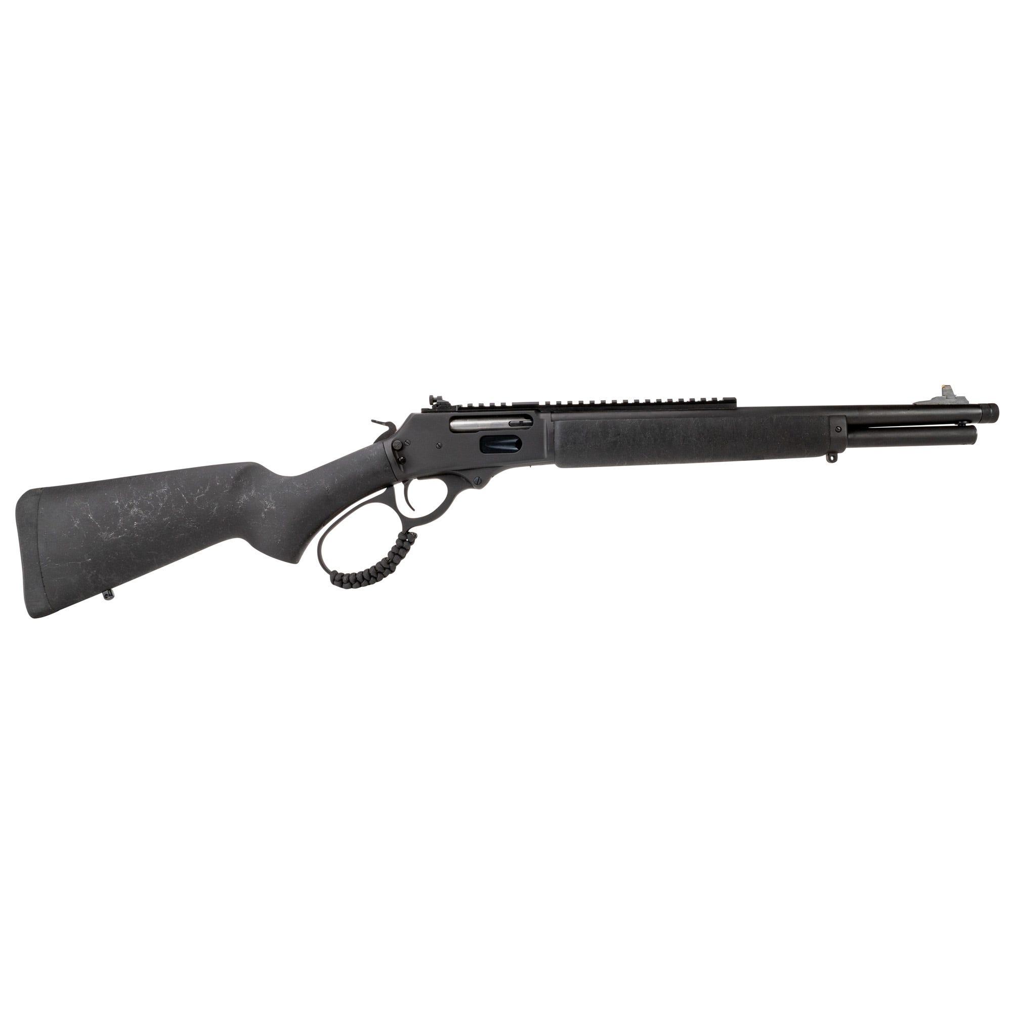 ROSSI Taurus R95 45-70 Govt 16.5" 5rd - Black - Lever Action Rifles at ...