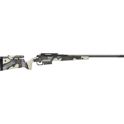SPRINGFIELD ARMORY Model 2020 Waypoint 300 Win Mag 24ʺ 3rd Bolt Rifle ...