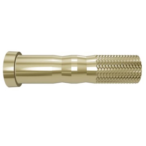 ALTRA ARROWS 246 Heavy Brass 52gr Arrow Insert, 12 Pack | KYGUNCO