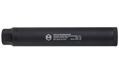 MAXIM DEFENSE MS-22 22 LR SILENCER | KYGUNCO
