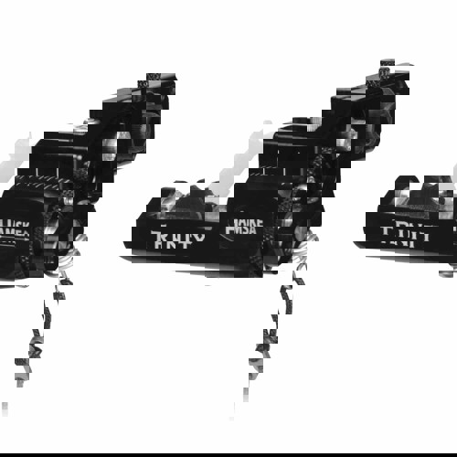 HAMSKEA ARCHERY SOLUTIONS Trinity Target Pro Arrow Rest RH Black | KYGUNCO