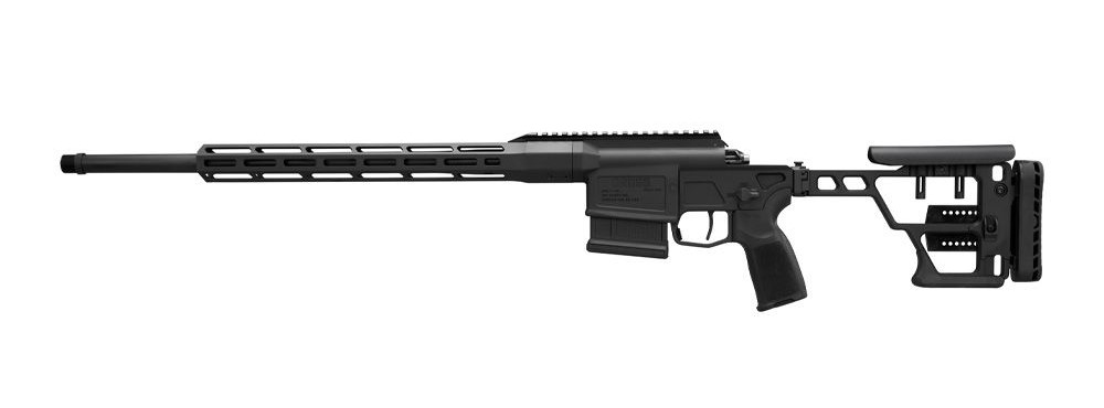 SIG SAUER Sig Cross 277 Sig Fury Rifle 20" Blk 5rd | KYGUNCO