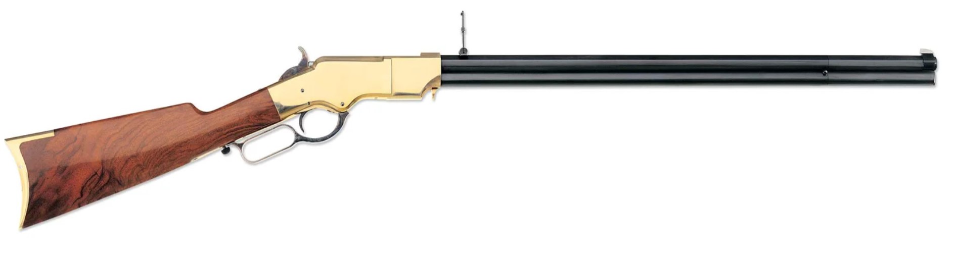 UBERTI 1860 Henry 45 LC 24.3" 13rd - FACTORY BLEM | KYGUNCO