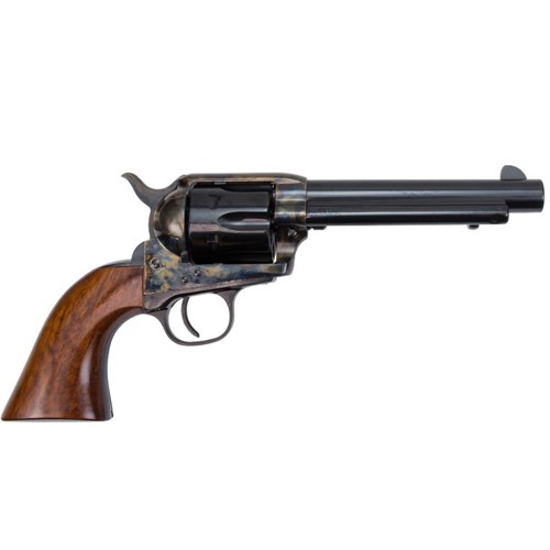 UBERTI 1873 Cattleman 45 LC 5.5ʺ 6rd - FACTORY BLEM | KYGUNCO