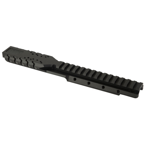 SAMSON MFG Hannibal Rail for Ruger Mini-14/Mini Thirty Black | KYGUNCO