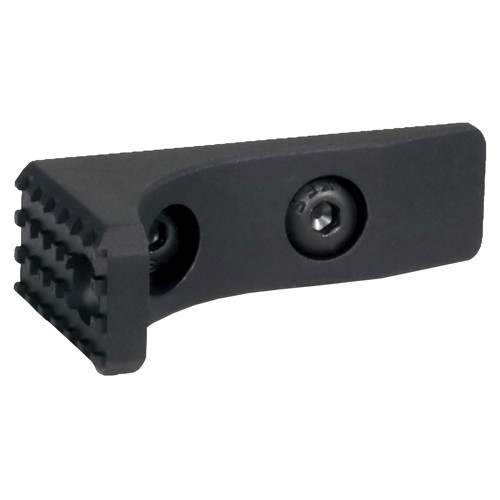 SAMSON MFG M-LOK Hand Stop/Barricade Device - Black | KYGUNCO
