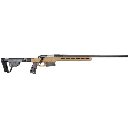 BERGARA MG Lite 7mm PRC 22ʺ 5rd - Bronze | KYGUNCO