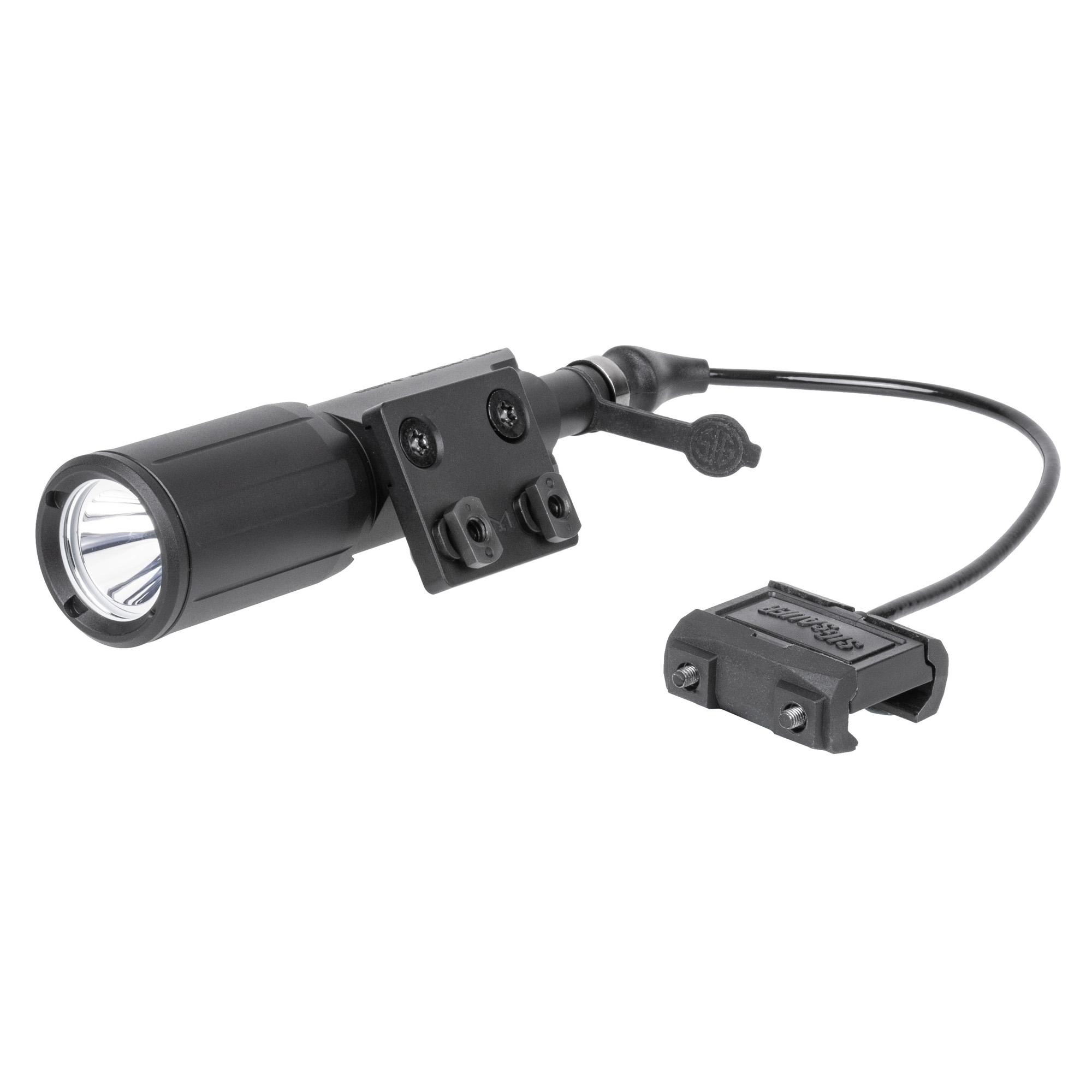 SIG SAUER Foxtrot-MSR Compact Rail Mounted White Light | KYGUNCO