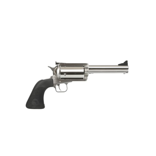 MAGNUM RESEARCH BFR Revolver 500 S&W Magnum 5.8ʺ 5rd - Stainless | KYGUNCO