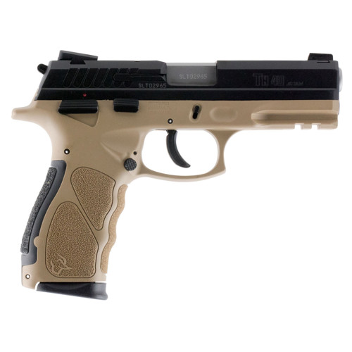 TAURUS TH40 40 S&W 4.3ʺ 15rd - FDE | KYGUNCO