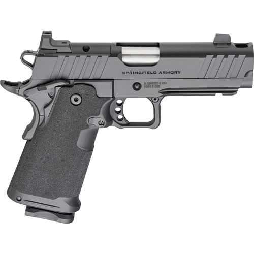 SPRINGFIELD ARMORY 1911DS Prodigy Comp 9mm 4.25ʺ 17/20rd QUALIFIED ...