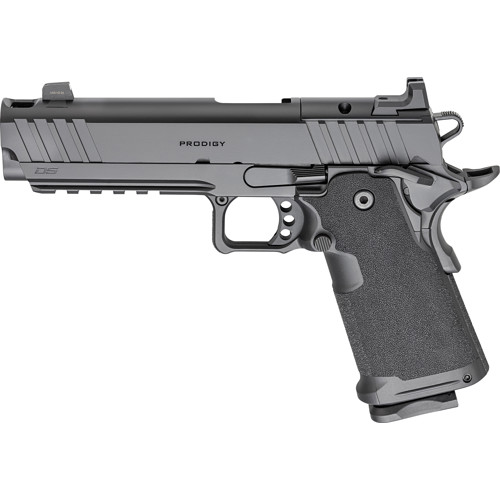 SPRINGFIELD ARMORY 1911 9mm 5ʺ 20rd - Black | KYGUNCO