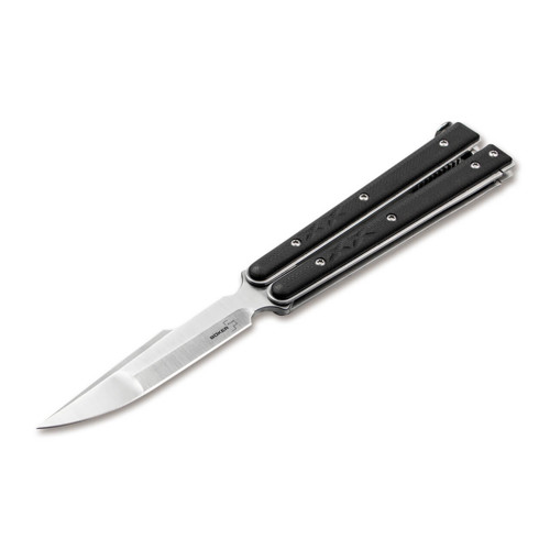 BOKER Balisong Tactical Small | KYGUNCO