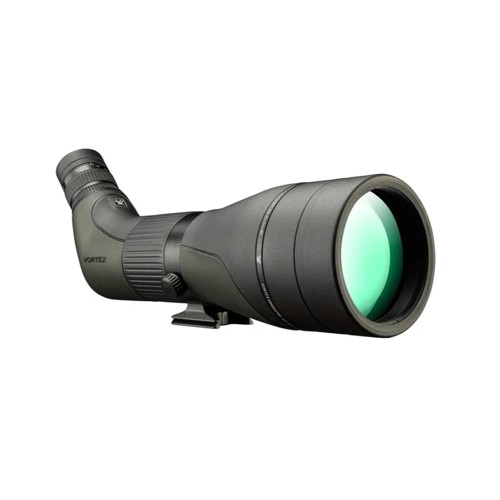 VORTEX Crossfire HD 20-60x80 Spotting Scope Angled | KYGUNCO